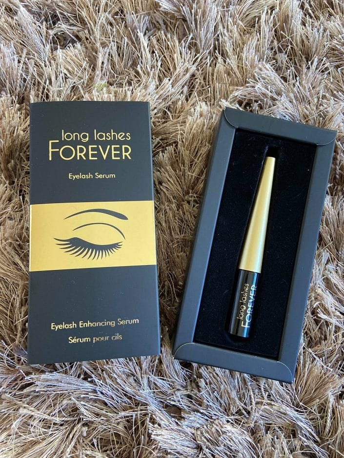 Eyelash Growth Serum - Revitalize Your Lashes for Stunning Length