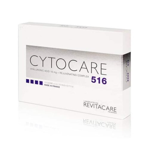 Cytocare Skincare Malta – Trusted Anti-Aging Solutions | Venus Malta
