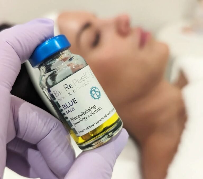 What Is a Chemical Peel? Benefits & How It Works on Maltese Skin